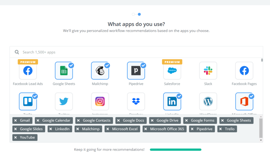 Automate Your Business with Zapier: The Ultimate Guide
