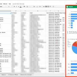 Microsoft Excel vs Google Sheets | Best Spreadsheet Software