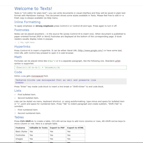 15+ Software Documentation Tools That Will Save the Day - Tallyfy