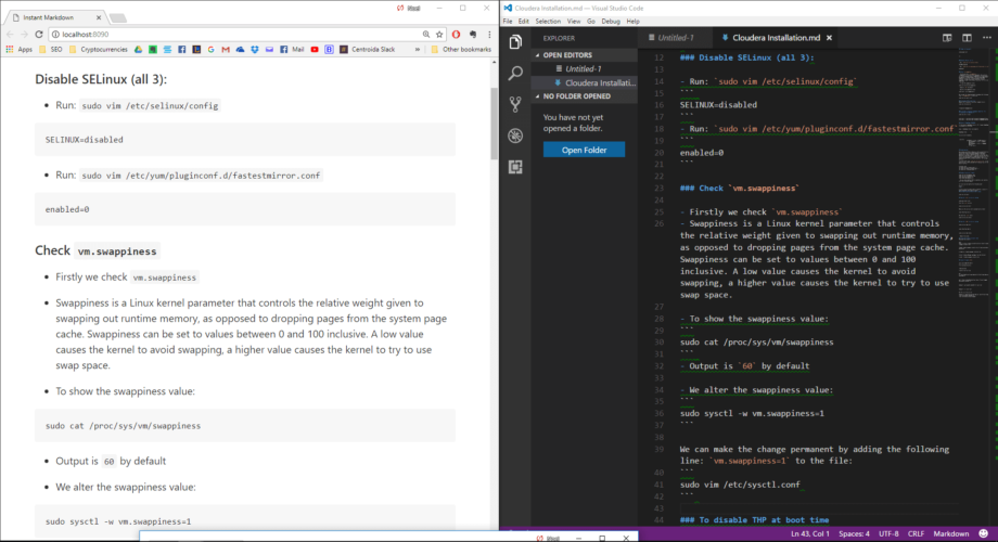 Top 15+ Software Documentation Tools to Boost Your Productivity