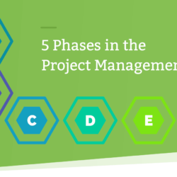 Phases in the Project Management Process