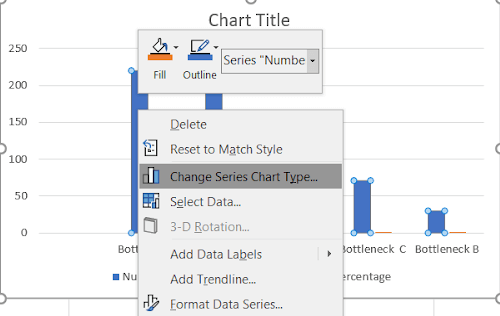 How to Do Pareto Chart Analysis with Practical Examples