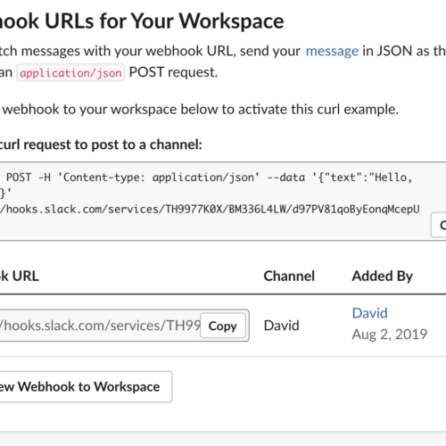 How to Make a Slack Bot using Slack API in 8 Simple Steps