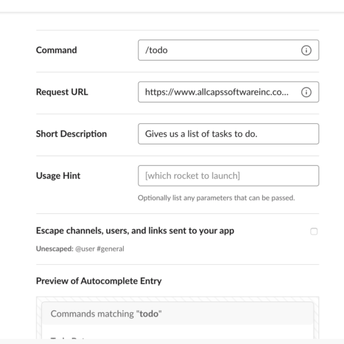 How to Make a Slack Bot using Slack API in 8 Simple Steps