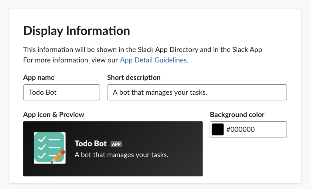 How to Make a Slack Bot using Slack API in 8 Simple Steps