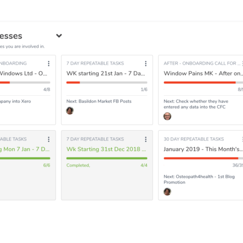 How to Create an Approval Process & Workflow