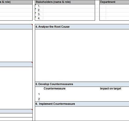 7+ Lean Process Improvement Tools to Grow Your Business