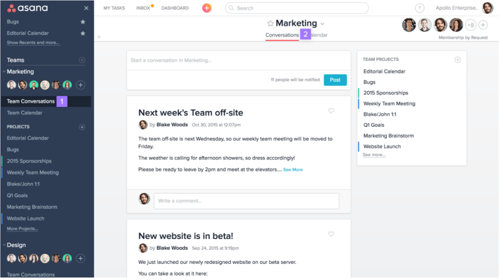 What is Asana? Pros, Cons, and Best Practices