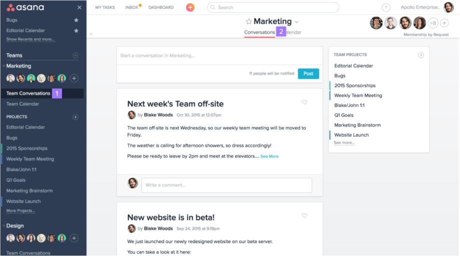 What is Asana? Pros, Cons, and Best Practices