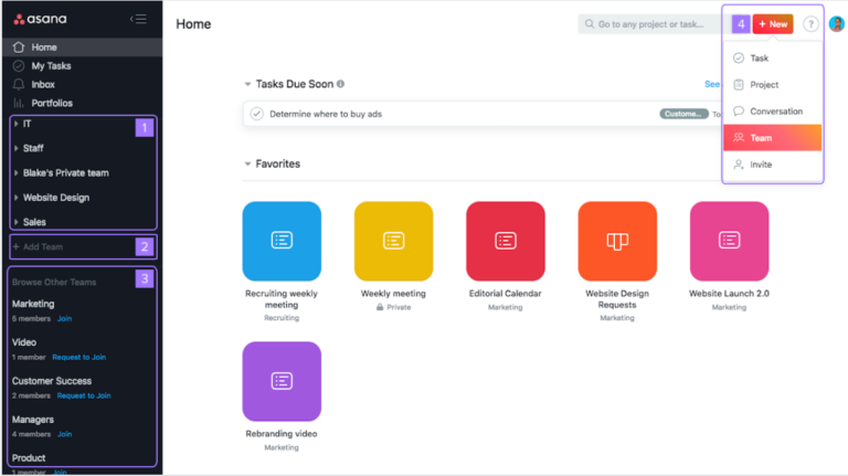 What is Asana? Pros, Cons, and Best Practices