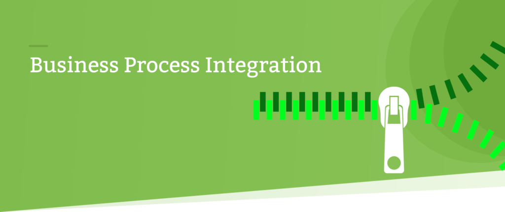Increase Efficiency With Business Process Integration