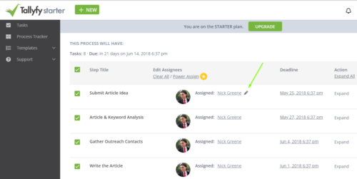 Workflow Application | What it Workflow Application & How to Use it