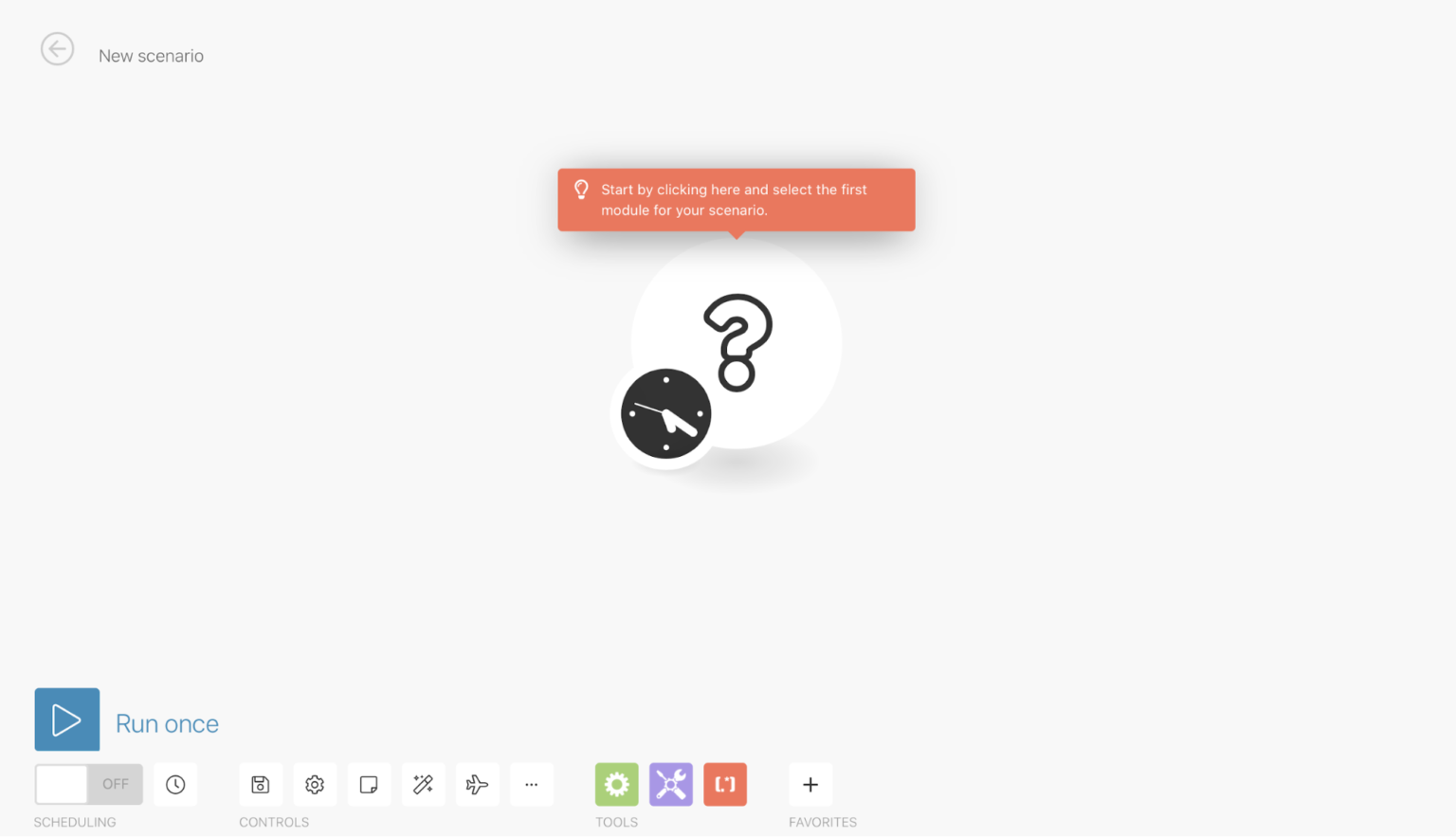 What is Integromat? A Beginner's Guide