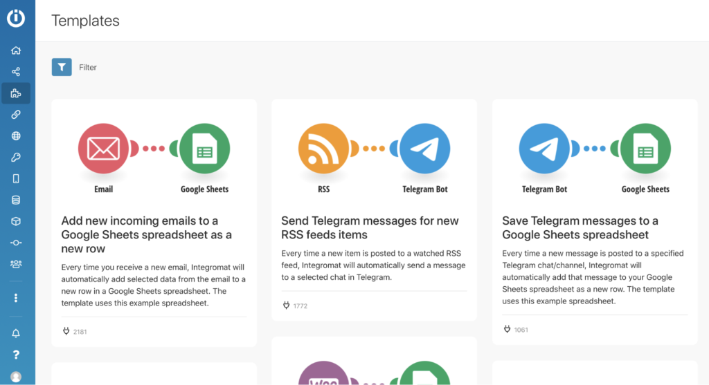 What is Integromat? A Beginner's Guide