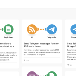 What is Integromat? A Beginner's Guide