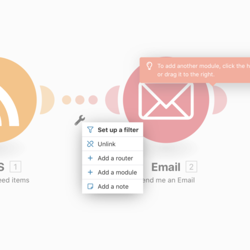 What is Integromat? A Beginner's Guide