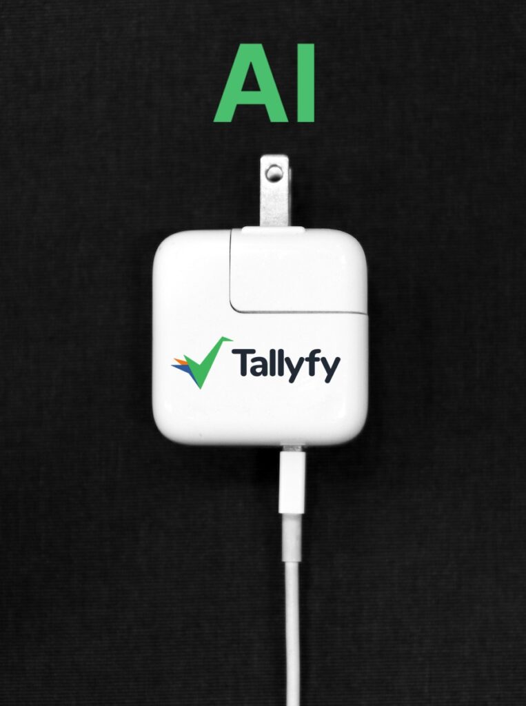 Tallyfy: Trackable AI for Do-It-For-Me Tasks