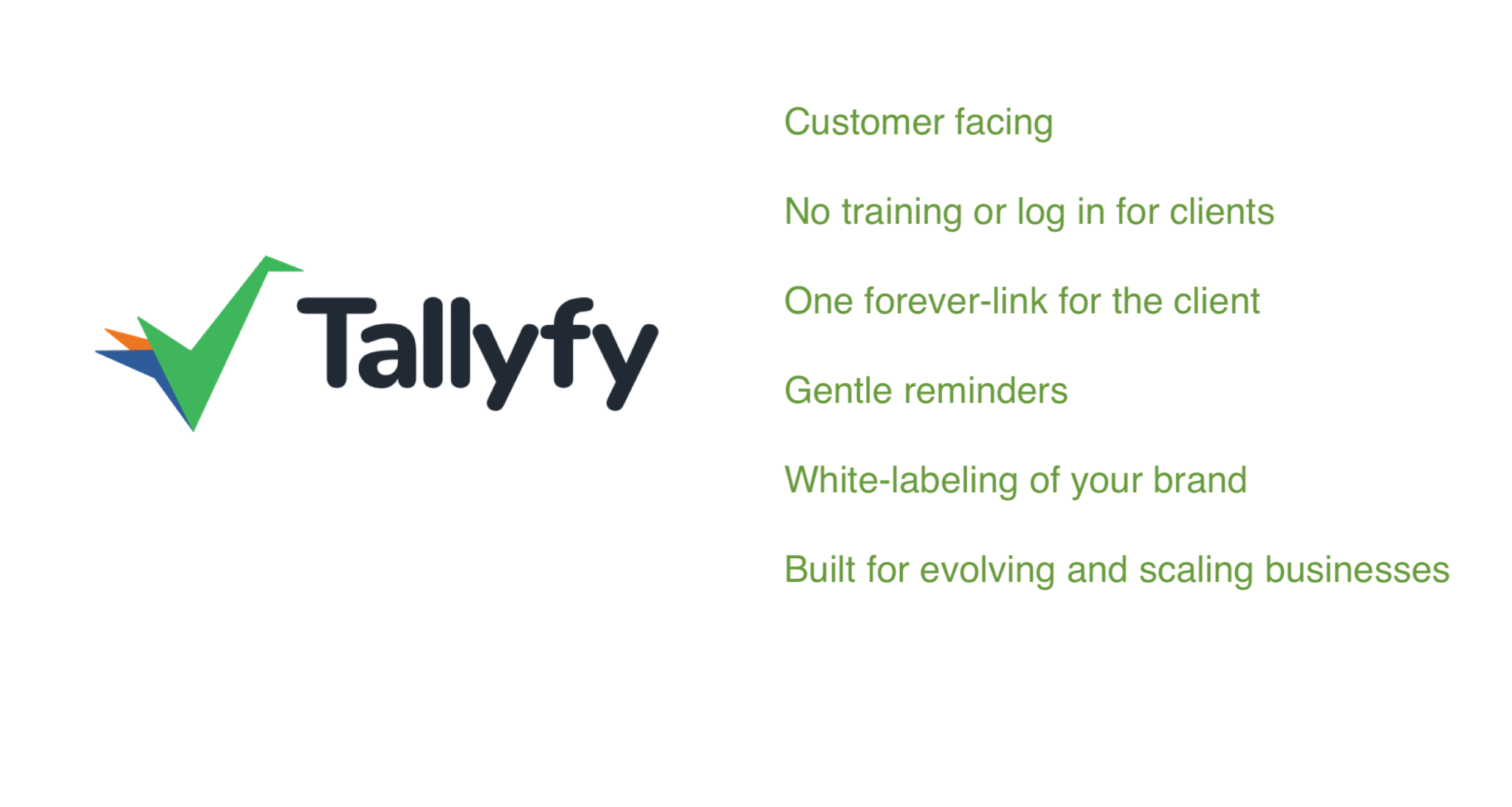 How Tallyfy Helped A Google Ads agency transform & scale their processes